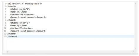 XPath Injection Technique And Usage Of XPath Injection With Examples
