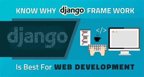Know Why Django Framework Is Best For Web Development SoftProdigy Web Development