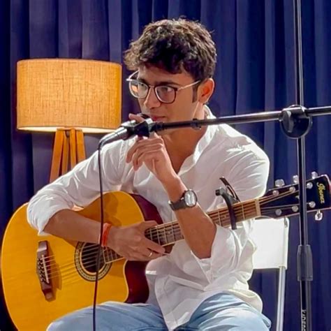 Rishi Gupta Music Age Birthday Biography