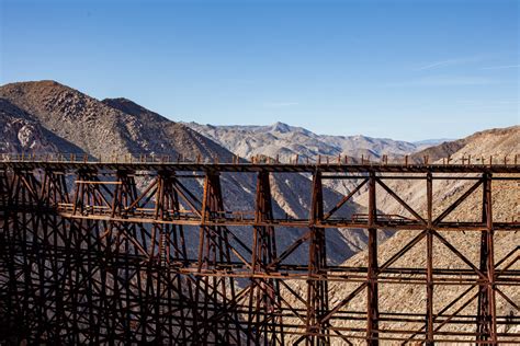 Goat Canyon Trestle Bridge Hike My Experience As A Beginner Hiker