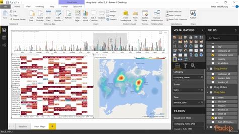 042 What If Using Parameters And Slicers To Filter And Explore Freecourseweb Com Youtube