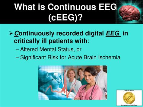 PPT Continuous EEG Monitoring In Critically Ill Patients PowerPoint Presentation ID 1809702