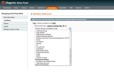 Magento Loyalty Program Extension Rewards For Customers