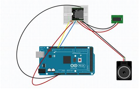Problemas Con Dfplayermini Español Arduino Forum