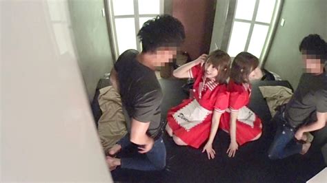 噂の円盤リフレ嬢 当たり前のように裏オプを持ちかける清楚なギャルに内緒でゴム無しsexしちゃいました アダルト動画 ソクミル