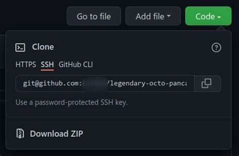 Como fazer autenticação no Github pelo terminal
