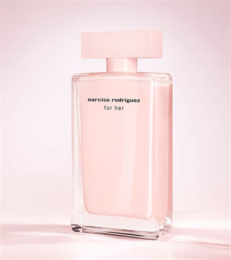 Narciso Rodriguez For Her Eau De Parfum Narciso Rodriguez