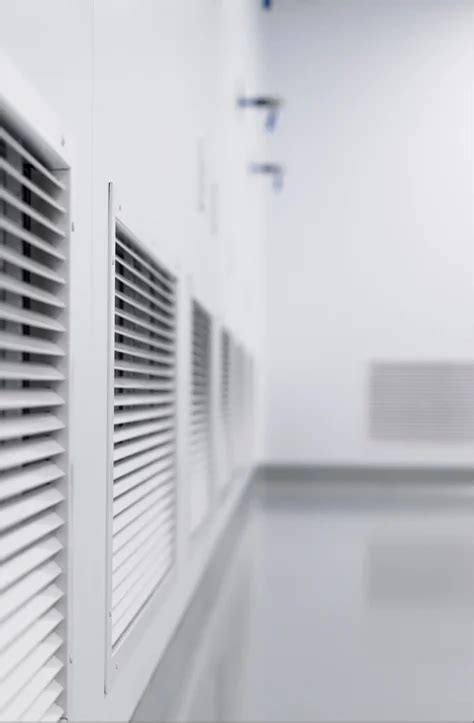 Classification Of Clean Room In Pharmaceutical Industry