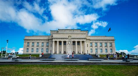 Auckland Adrenalina Cidade E Natureza Na Nova Zelândia Viajar Pelo