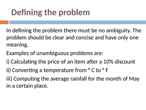 Introduction To High Level Computer Programming Ppt