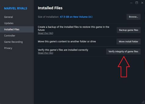 How to fix Marvel Rivals "stuck at 99% on the loading screen" issue ...