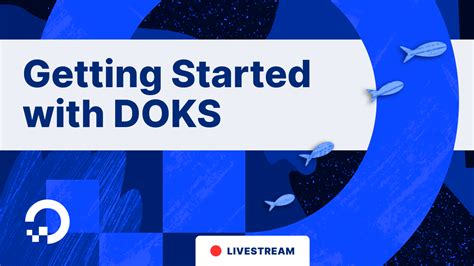 Getting Started With Kubernetes On Digitalocean Digitalocean