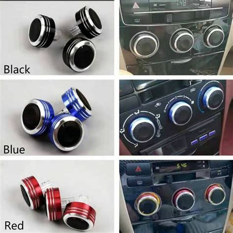 Ac Knob Air Conditioning Knobs For Toyota Old Coro Grandado
