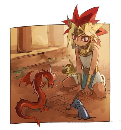 Yu Gi Oh Duel Monsters Image By Pixiv Id Zerochan Anime Image Board