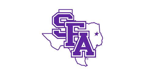 2026 Stephen F Austin Football Schedule