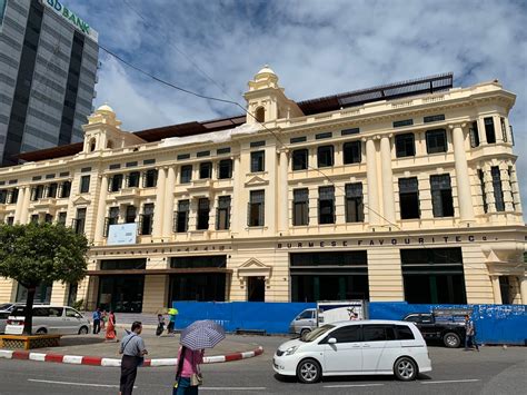 Elmich Conducts Waterproofing Training In Myanmar Elmich Pte Ltd