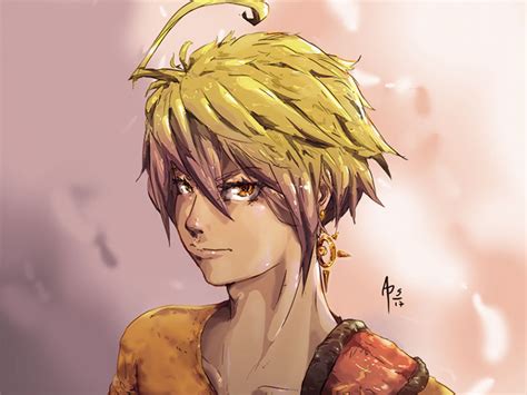 Algo Portrait From AlgoRhythm OpenGameArt Org