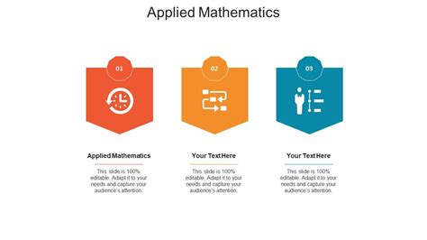 Applied Mathematics Ppt Powerpoint Presentation Styles Deck Cpb Presentation Graphics