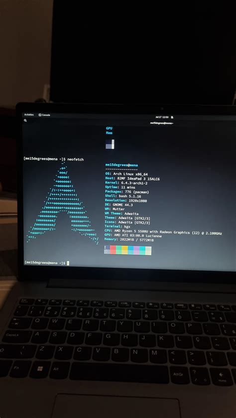 firefox is not responding and its taking time to open gnome arch linux