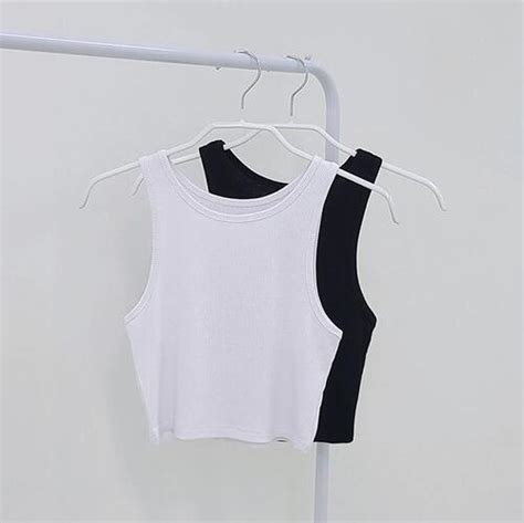 룸제이 Only룸제이💚11할인핏대박딱붙유니크글램섹시허리잘록트레이닝댄스복기본템y2k 테이크 레이어드 이너 슬림핏 골지 유넥 탱크 탑 크롭 나시