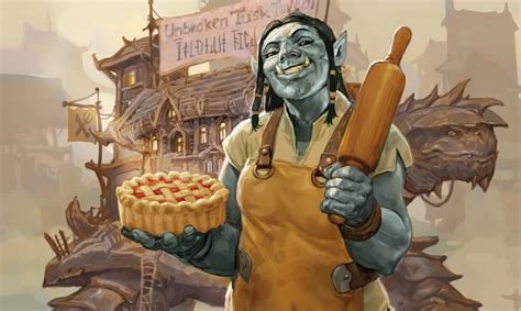 Chef Feat In Dandd 5e Explained Useful Or Pie In The Sky Tabletop Joab