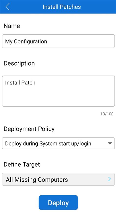 Installuninstallmigrate Agents Using Windows Gpo Light Weight Tool