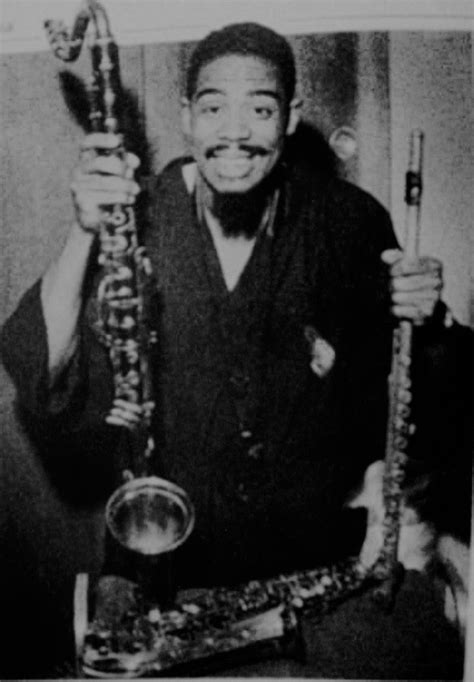 Eric Dolphy Truly Great Photo Improved Here Jazz Artists Jazz Saxophonist Eric Dolphy