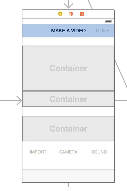 Ios Localizing The Storyboard Stack Overflow