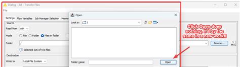 Execute Failed Illegal Char At Index 4 Knime 533 Knime Analytics Platform Knime Community