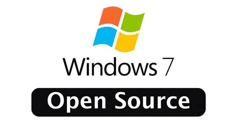Foundation Asks Microsoft To Make Windows Open Source TechDator