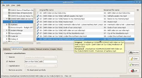 How To Rename Files In Linux A Step By Step Guide