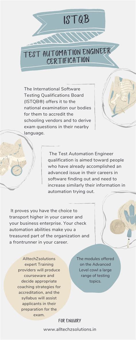 Istqb Certification In Chennai Artofit