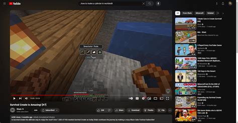 Shalz Cheating In His Series R Createmod