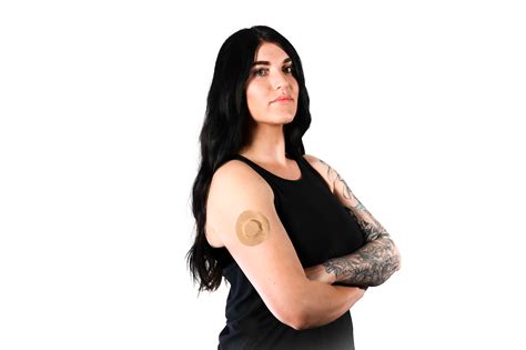 Skin Grip Freestyle Libre 2 Overpatch 20 Pack Many Colours Avail