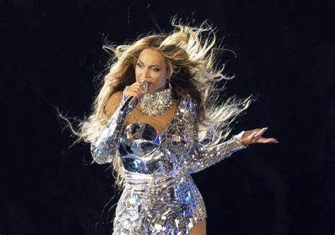 Beyoncé Confirms Renaissance World Tour Concert Film Mytalk 107 1