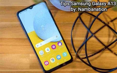 cara mengatasi hp samsung bootloop tanpa pc