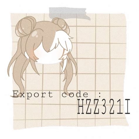 Aesthetic Hair 3 Aesthetic Hair Coding Okay Gesture