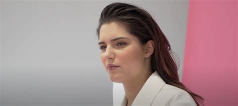 Michalina Olsza Ska Wiek Wzrost Yciorys Instagram M I Dzieci Gwiazdy Pl