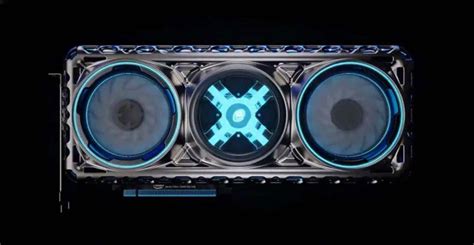 Intel Second Gen Dedicated Graphics Cards Will Have Ray Tracing Hardware Megagames