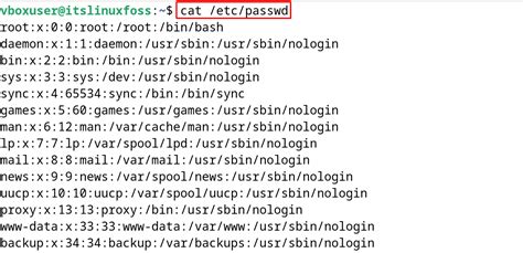 How To Add And Delete Users On Debian 12 Its Linux Foss