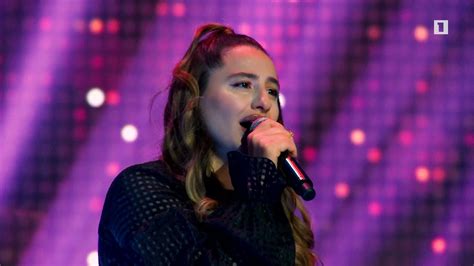 Սոնա Ռուբենյան Շնորհակալ եմ քեզ Մեր օրերի երգը Youtube