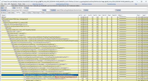Capture Net Profiler Trace On The Azure App Service Platform Microsoft Community Hub