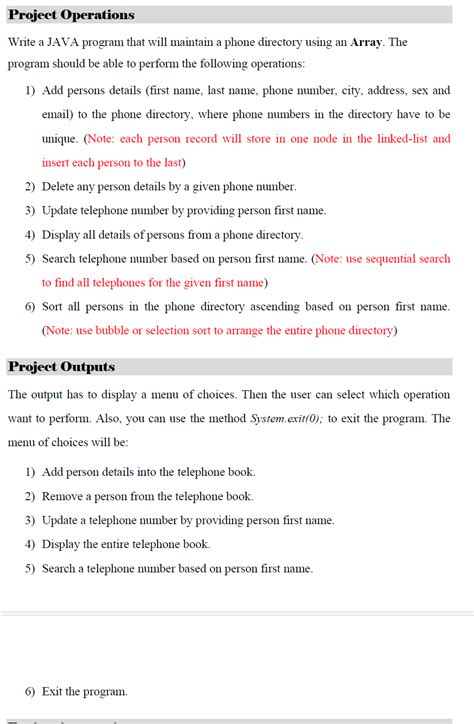 Solved Important 1 Your Program Has To Be Split Into