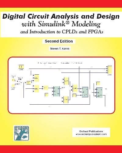 خرید و قیمت دانلود کتاب Digital Circuit Analysis And Design With