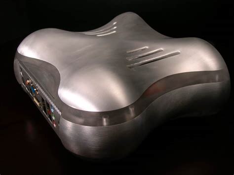 Radiology The Coolest Pc Case Mods On The Planet