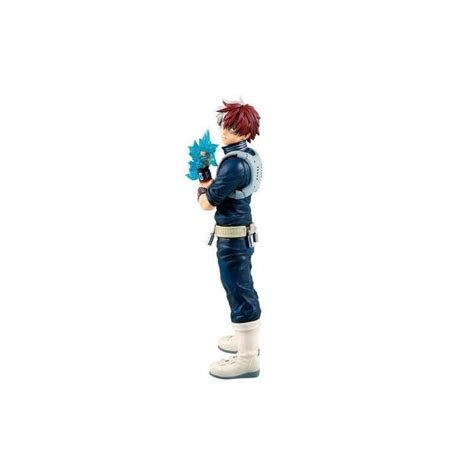 Comprar Figura Ichibansho Shoto Todoroki Im Ready My Hero Academia Cm