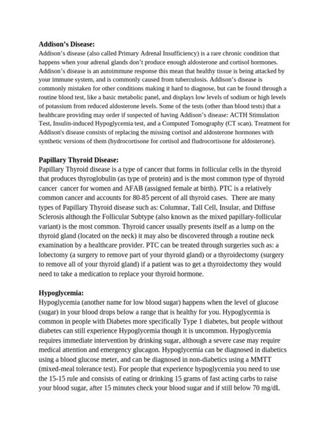 Medical Term Unit 6 Pdf