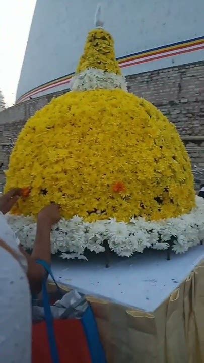 රුවන් වැලි මහා සෑ රජාණන් වහන්සේ Youtube