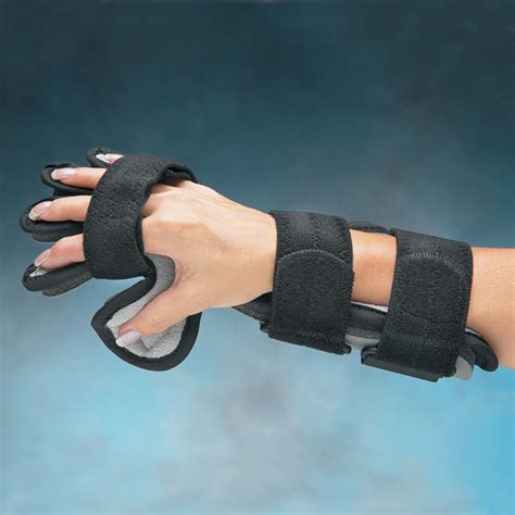 Contracture Management North Coast Medical