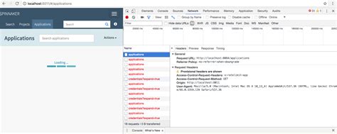 Spinnaker Ui Doesnt Fully Load In Kubernetes Setup · Issue 2771